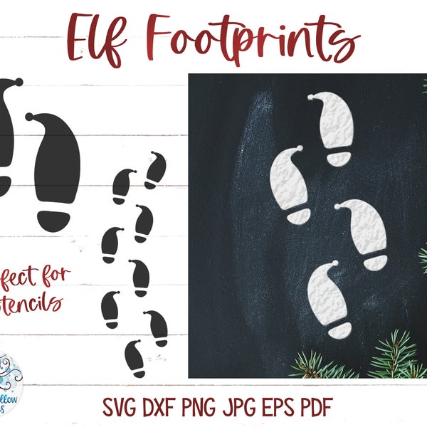 Elf Shoes - Etsy