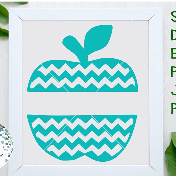 Chevron Decal - Etsy