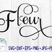 Flour SVG, DXF, Jpg, Png, Eps Png, Kitchen, Cooking, Pantry, Download ...