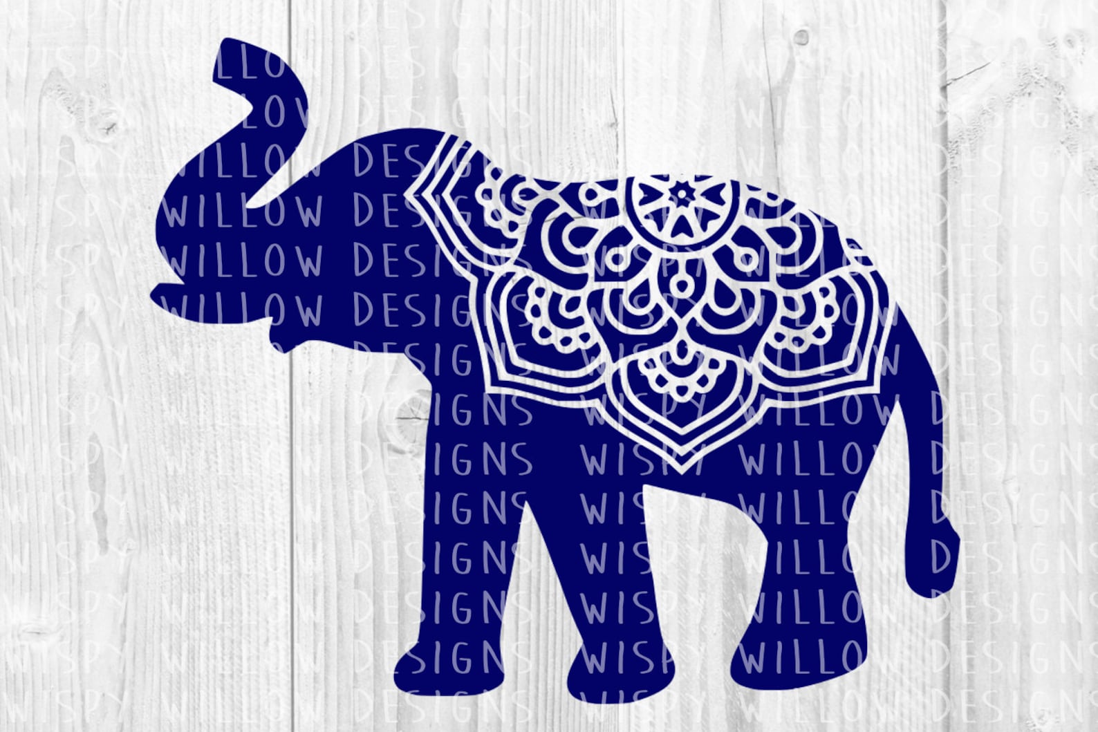 Safari Animal Mandala SVG Bundle, DXF, Lion, Elephant, Giraffe, Africa ...