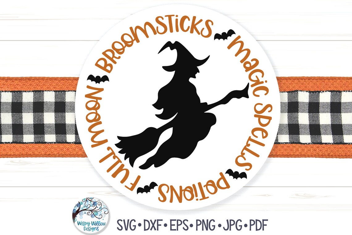 Round Fall SVG Bundle Fall Word Round Fall Circle SVG - Etsy