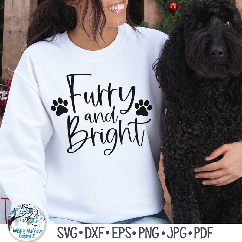 Furry Svg - Etsy