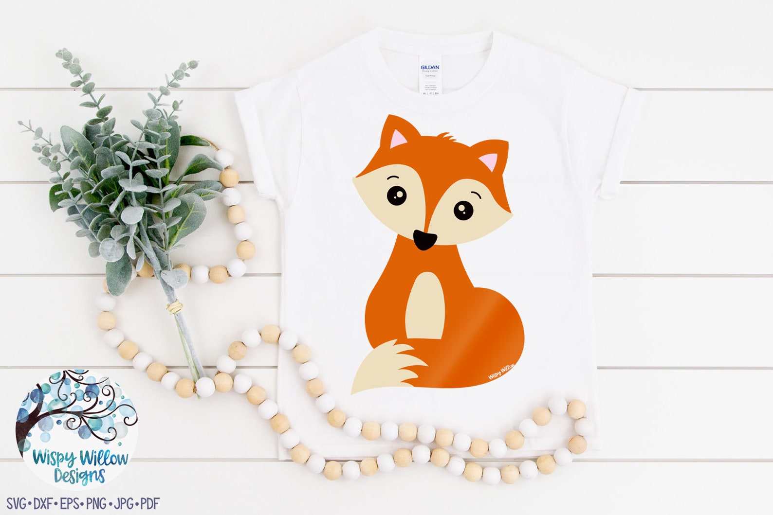 Fox SVG Cute Fox SVG Fox Layered Svg Boho Fox Baby Fox - Etsy