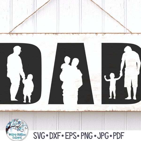 Dad Sign - Etsy