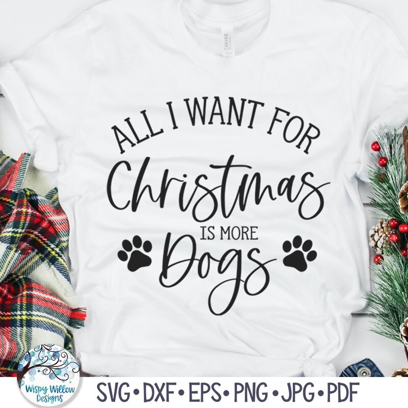 I Want to Make a Dog - Etsy