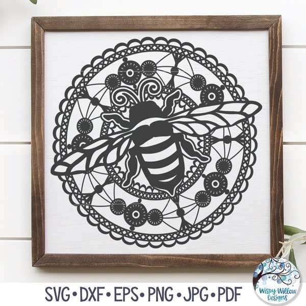 Bee Decals - Etsy