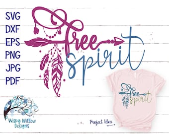 Gypsy Free Spirit | Etsy