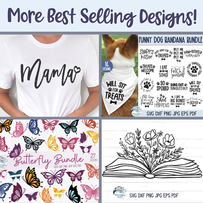 Summer SVG Bundle for Cricut, Doodle Silhouette Clipart PNG, Swim ...