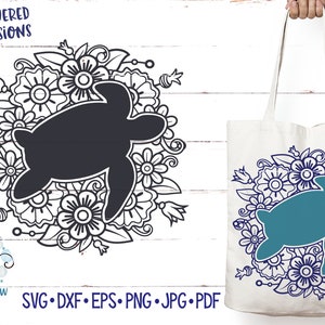 Summer Mandala SVG, Bee Mandala, Flower Mandala, Flamingo Mandala ...