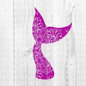 Mermaid SVG Bundle, Mermaids, DXF, EPS, Jpg, Png, Pdf, Nautical, Beach ...