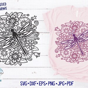Summer Mandala SVG, Bee Mandala, Flower Mandala, Flamingo Mandala ...