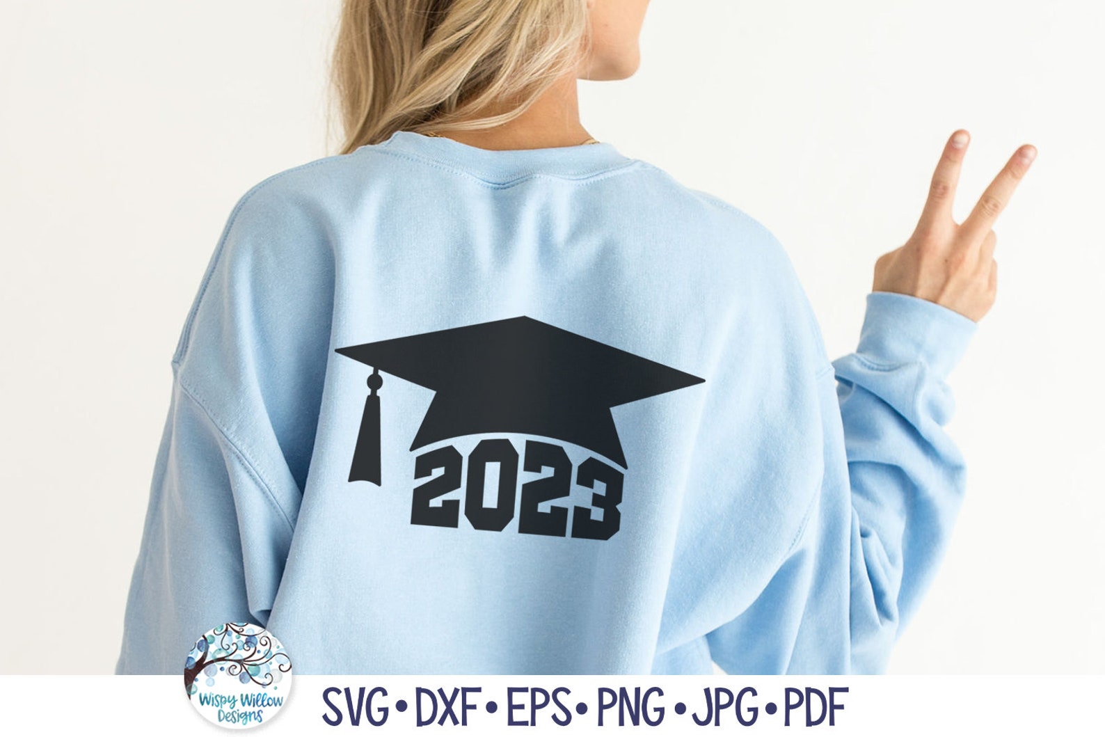 2023 Graduation SVG for Cricut School Graduation Cap Shirt - Etsy