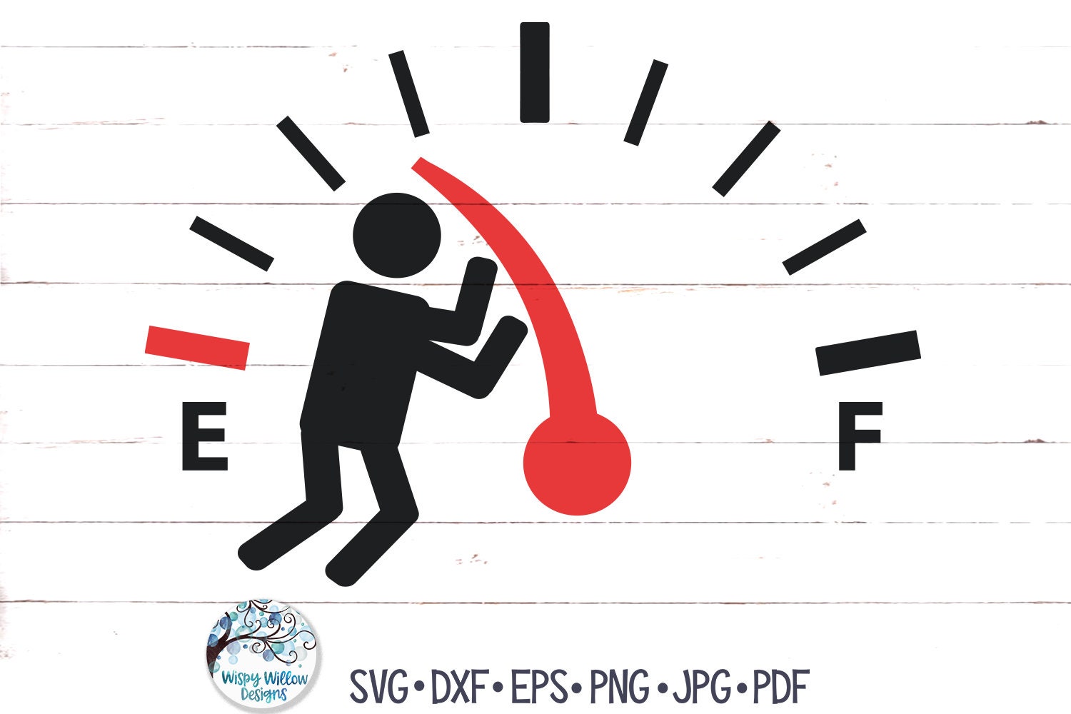 Funny Gas Tank Gauge SVG Bundle for Cricut Man and Woman - Etsy