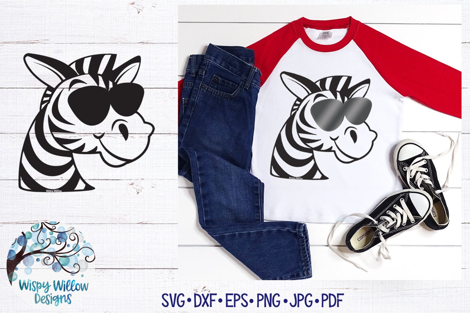 Zebra SVG Bundle Zebra With Flower Svg Cartoon Zebra Face - Etsy