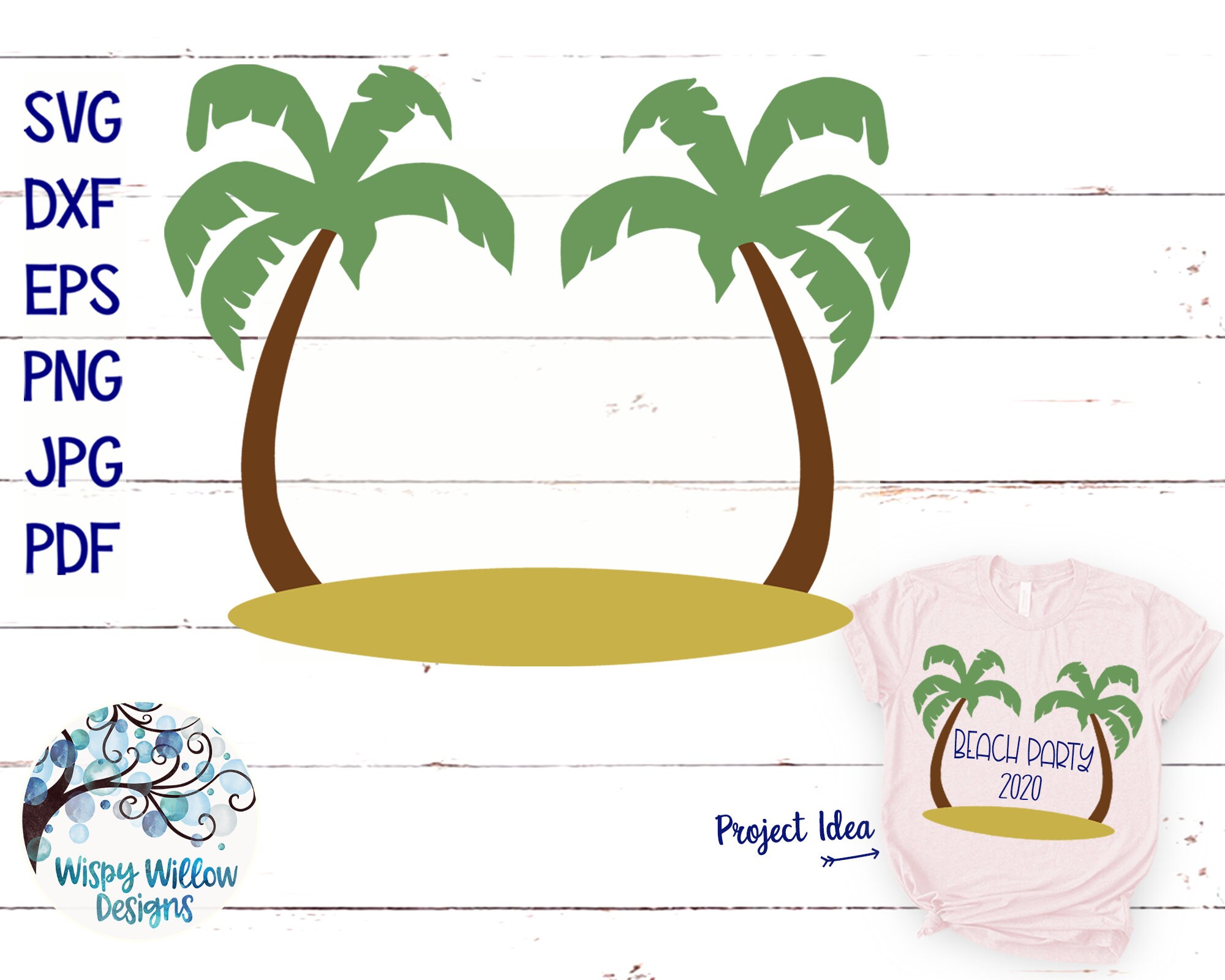 Digital Art & Collectibles Beach Vibes SVG Vacation svg Summer svg ...