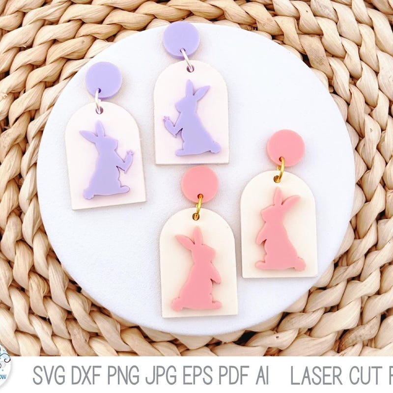 Easter and Spring Jewelry - Etsy