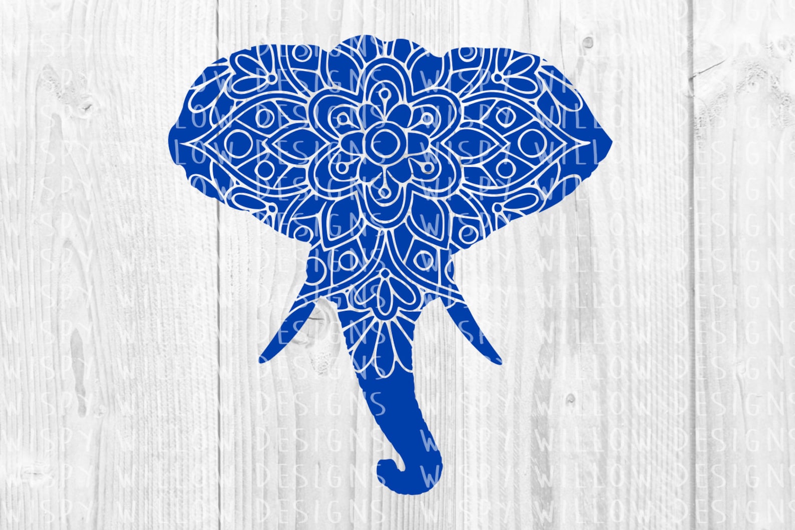 Safari Animal Mandala SVG Bundle, DXF, Lion, Elephant, Giraffe, Africa ...