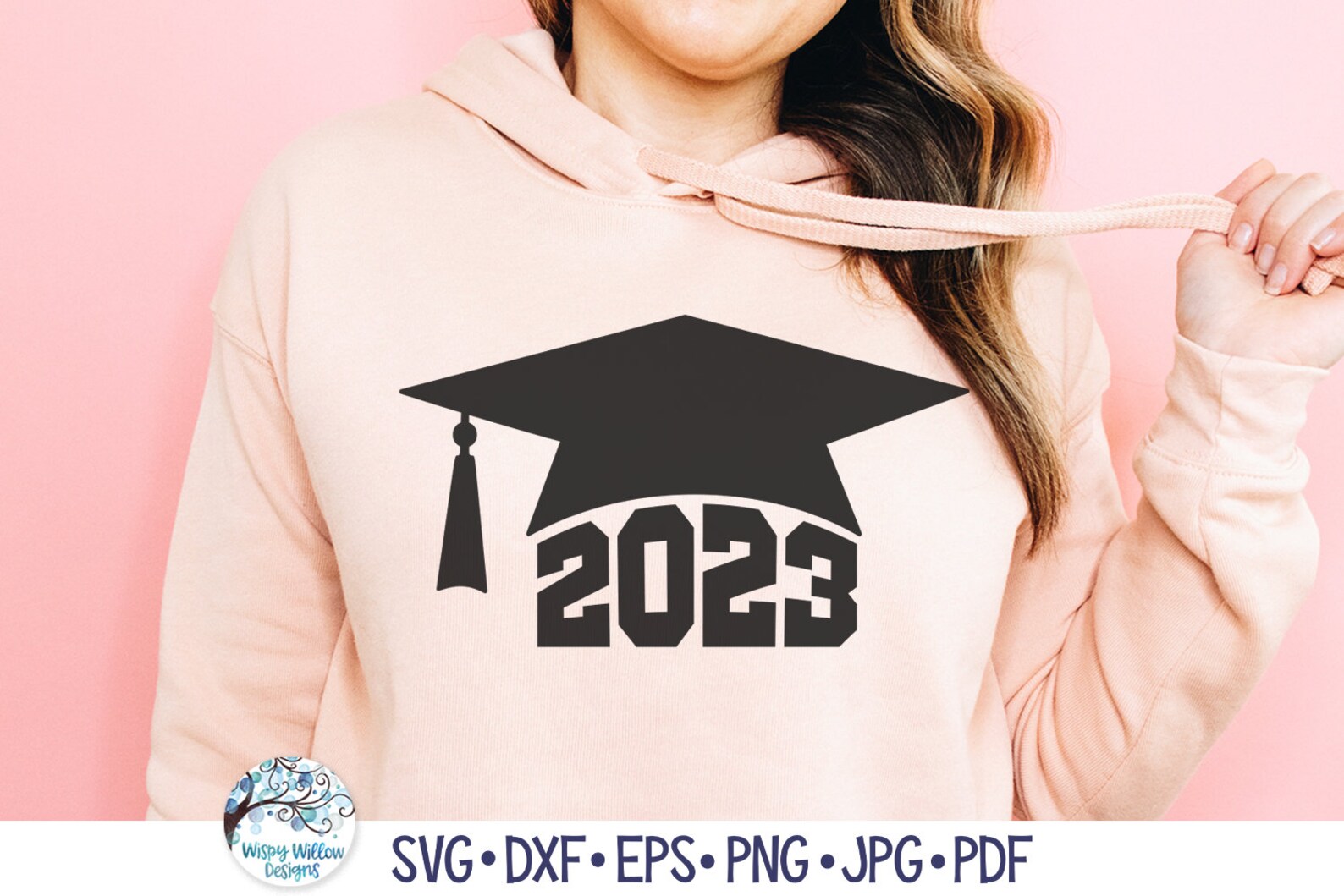 2023 Graduation SVG for Cricut School Graduation Cap Shirt - Etsy