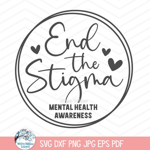 Bipolar Awareness Svg - Etsy