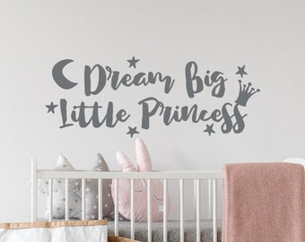 Little Girl Decal - Etsy