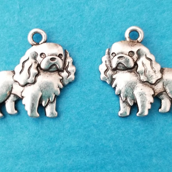 Spaniel Jewelry - Etsy