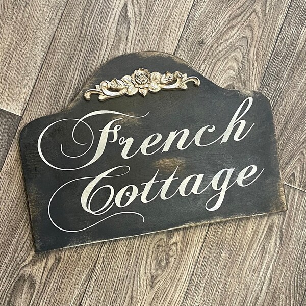 Rustic Country Sign - Etsy