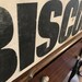 Large Biscuits Sign / Hand Painted Wood Sign / Distressed Kitchen Sign ...