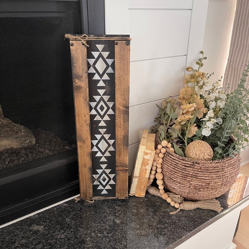 Western Decor - Etsy