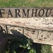 Large Farmhouse Sign /rustic/ Large Sign / Distressed /kitchen /wall ...