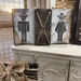 Cowboy Cowgirl Restroom Sign / Bathroom Sign/ Western Sign - Etsy