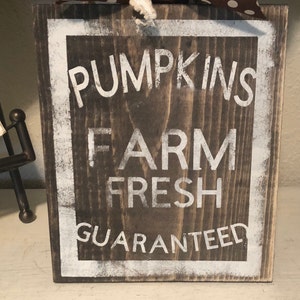 Pumpkin Sign / Pumpkins for Sale Sign / Fall Sign / Pumpkin Shaped Sign ...