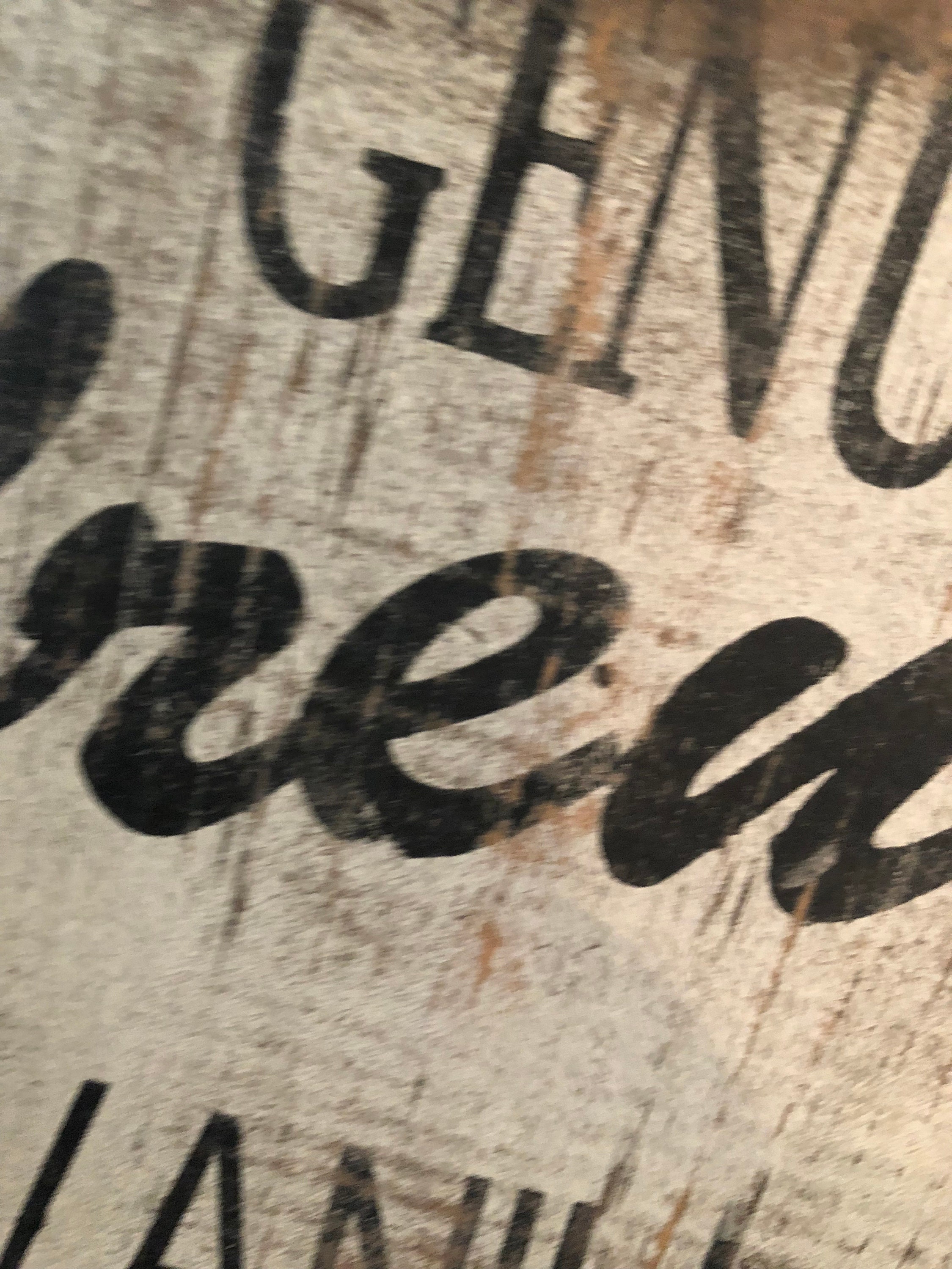 Sugar and Cream Sign / Coffee Sign / Rustic Sign / Farmhouse Wall Decor ...