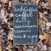 Iced Coffee Sign / Coffee Bar Sign / Recipe Sign / Coffee Sign - Etsy