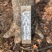 Large Vertical Gather Sign / Gather Sign / Thankful Sign / Farmhouse ...