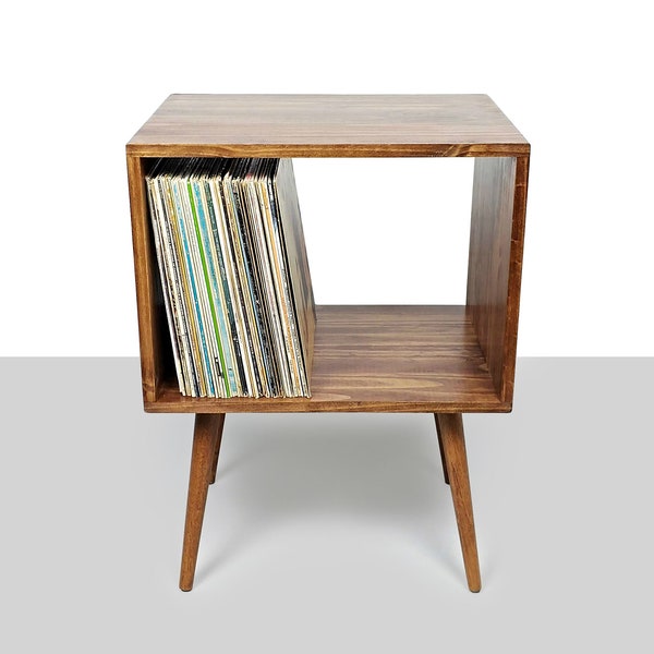 Record Storage Table - Etsy