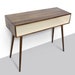 Scandinavian Entryway Console, Minimalist Entryway Table - Etsy