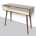 Scandinavian Entryway Console, Minimalist Entryway Table - Etsy