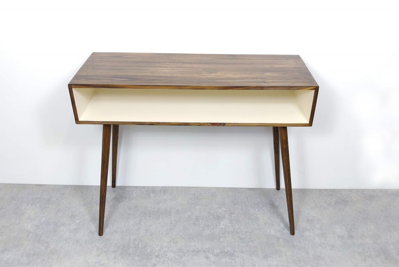 Scandinavian Entryway Console Minimalist Entryway Table - Etsy