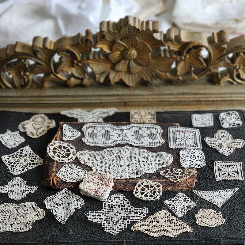 Doilies - Etsy
