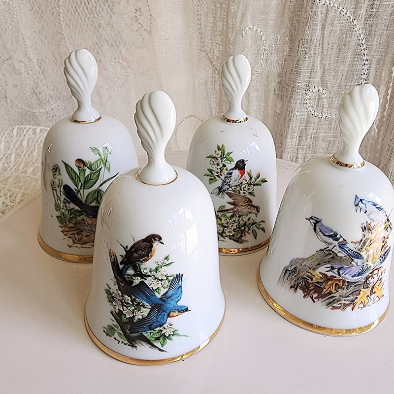 Bell Collection - Etsy