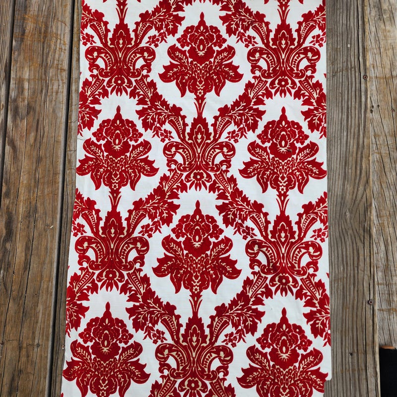 Original 1970s Wallpaper - Etsy