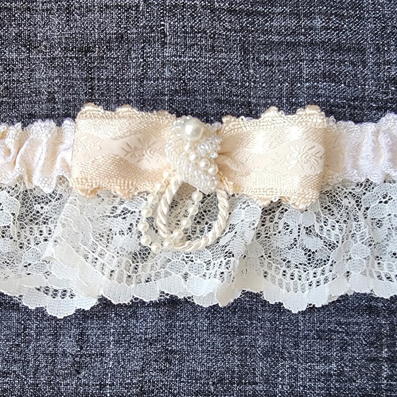 Unique Garters - Etsy