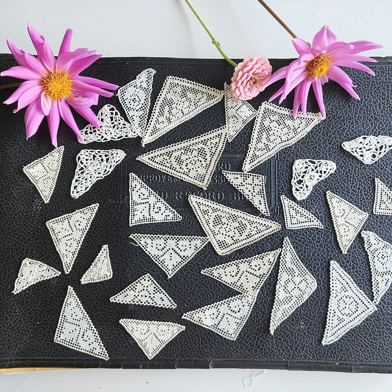 Lace Wedding Insert - Etsy