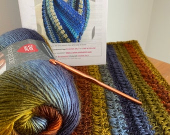 Unforgettable Yarn | Etsy UK