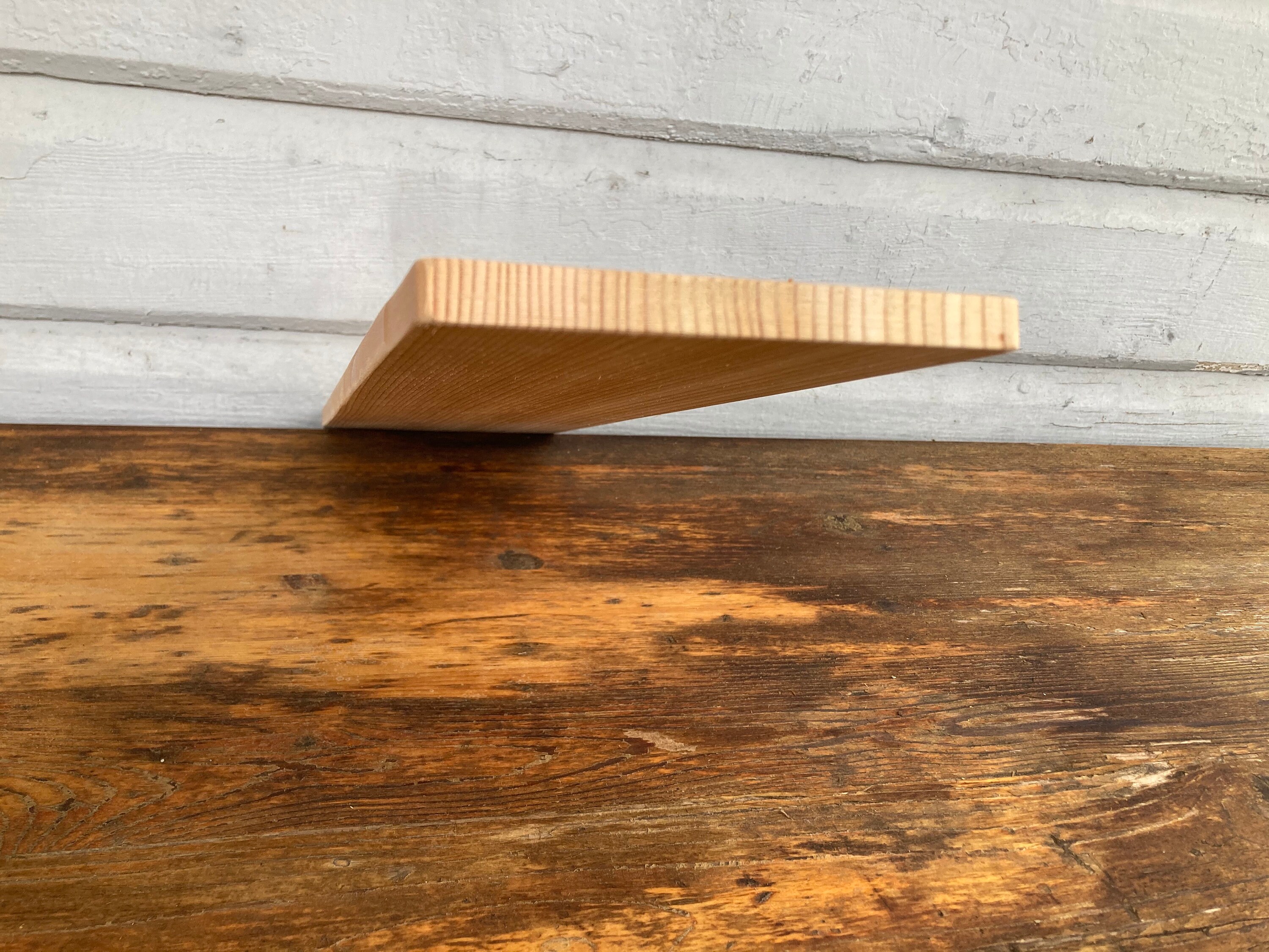 X2 Western Red Cedar Sign Board Blank- Great for Carving or Wood ...