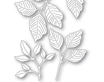 Memory Box Die - Etsy