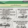 Postage Edge Slimlines Nested Dies Spellbinders Etched Dies by Becca ...