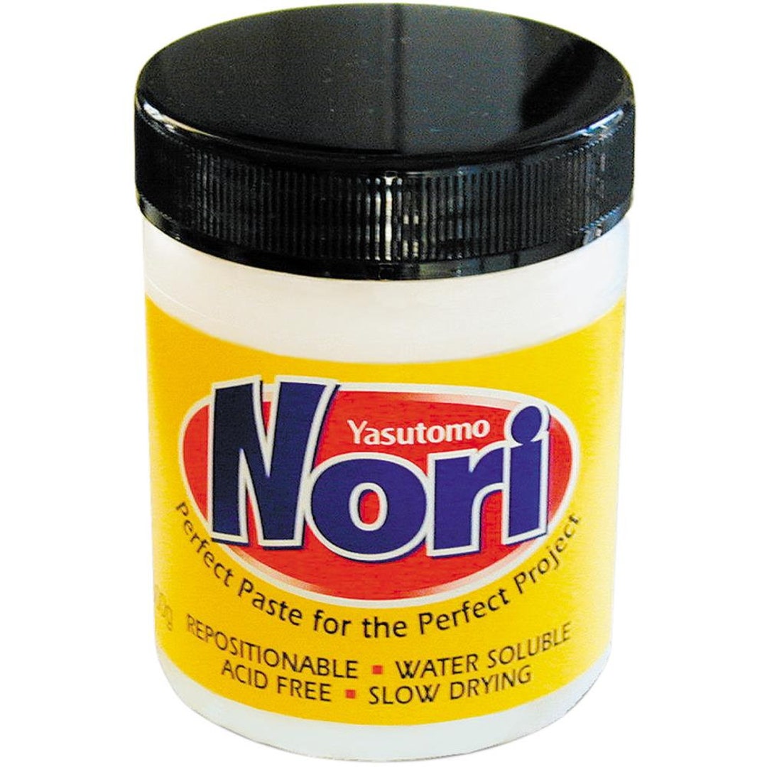 Yasutomo Nori Paste 10 Oz - Etsy