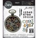 Tim Holtz Sizzix Thinlits Dies Vault Watch Gears 666603 - Etsy