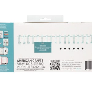 We R Memory Keepers Cinch Binding Wires 16/pkg 5/8" - Colorful Set - Etsy